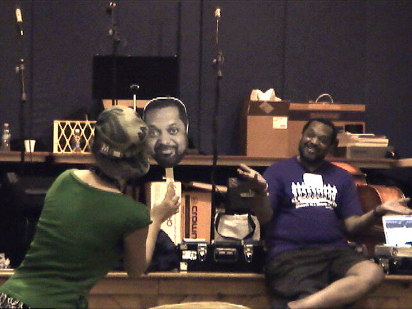 Festival Staff - Door County Folk Festival