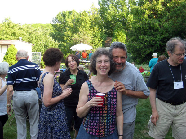 Happy Hour / Hot Tub / Pool Party - DCFF