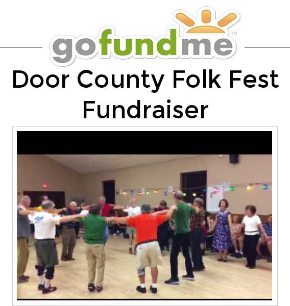 Door County Folk Festival - Home Page