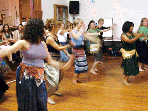 Regional Instruuctor Ethnic Folk Dance Workshops - Door County Folk ...