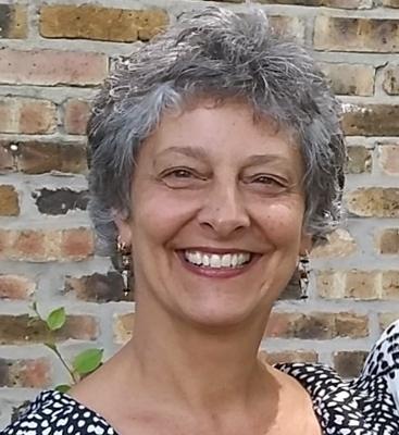 Lisa Scott-Ptacek Bio - Door County Folk Festival