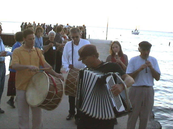 Door County Folk Festival (DCFF) Photo Gallery - EDC